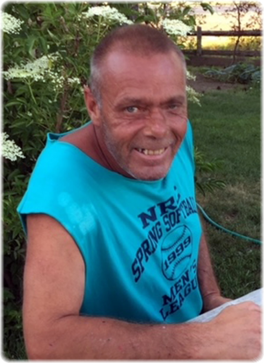 Gary J. (Hot Rod) Mulske - DakotaObits.com