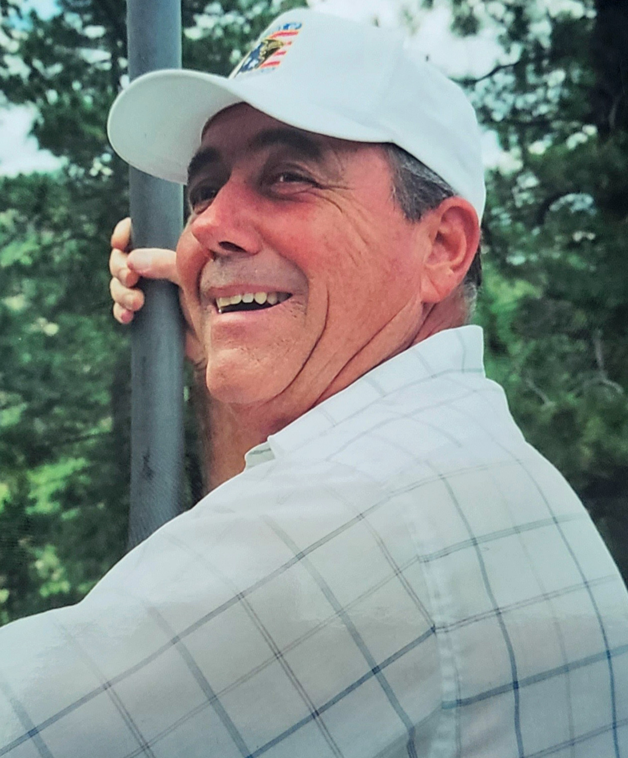 Ray Pfeiffer - DakotaObits.com