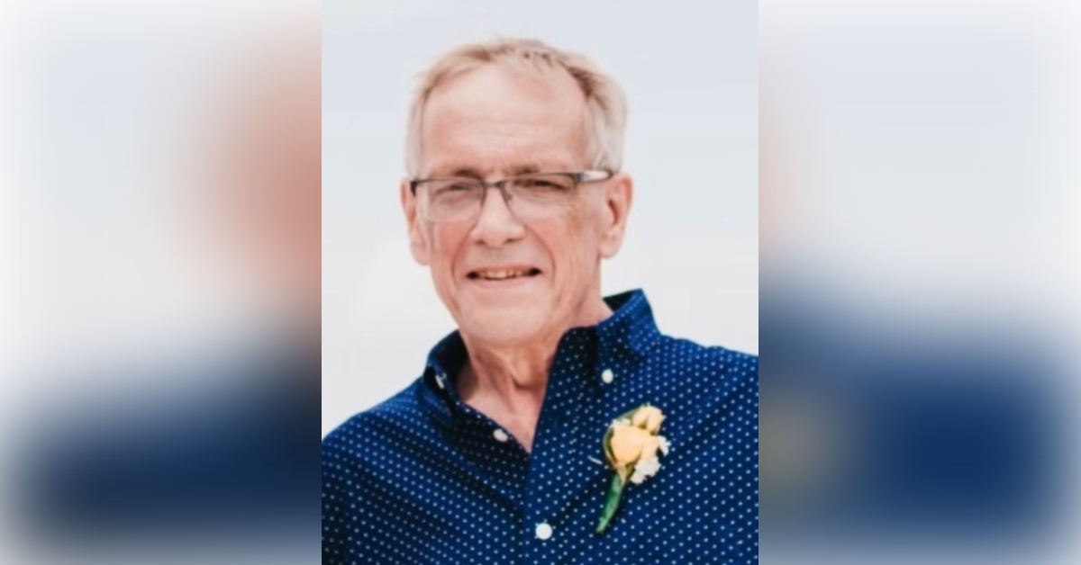 Timothy Hill - DakotaObits.com