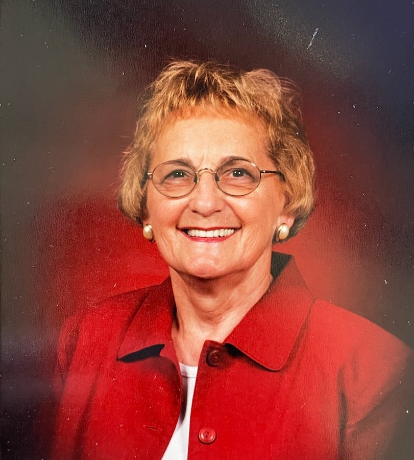 Alice Baszler - DakotaObits.com
