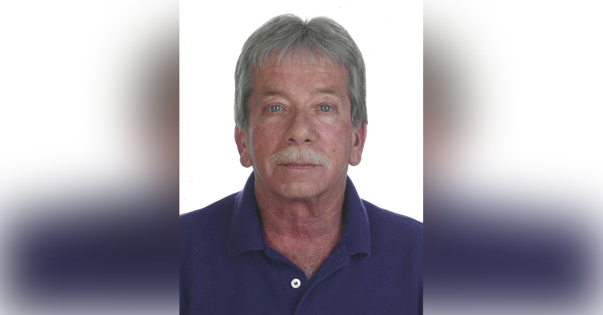 John R. Rosatti - DakotaObits.com