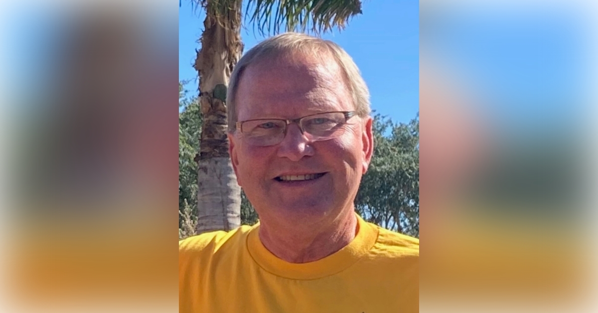 Robert “Yabo” Gjellstad - DakotaObits.com