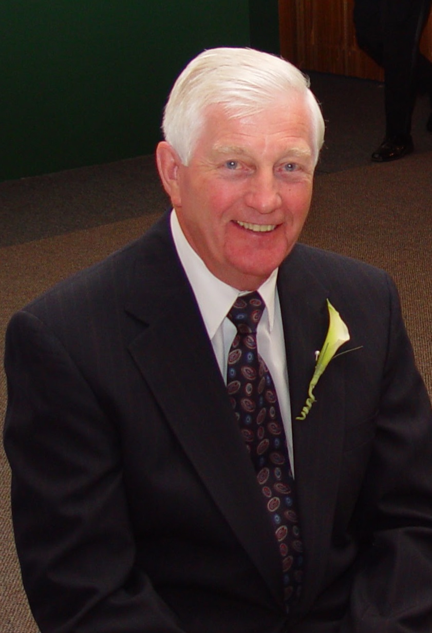 Walter Abbott - DakotaObits.com