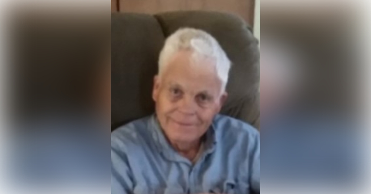 James Carlson - DakotaObits.com