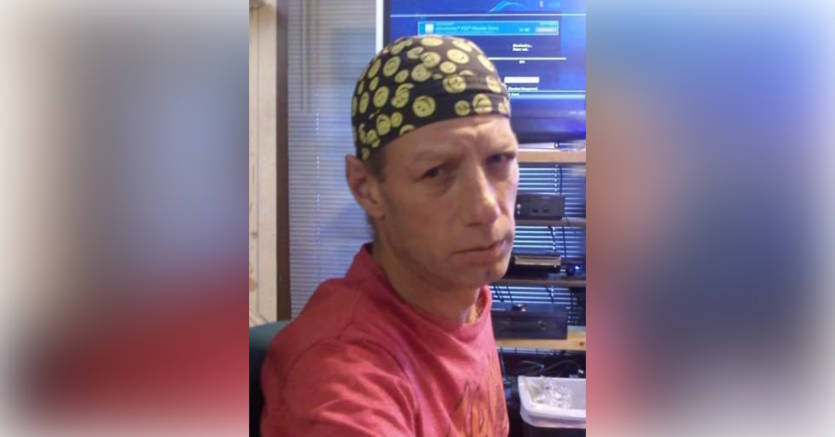 John May - DakotaObits.com