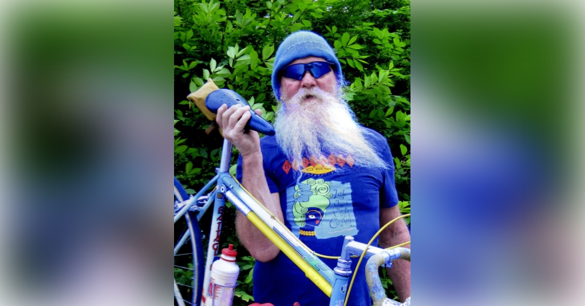 Larry Bruce Bauer - DakotaObits.com