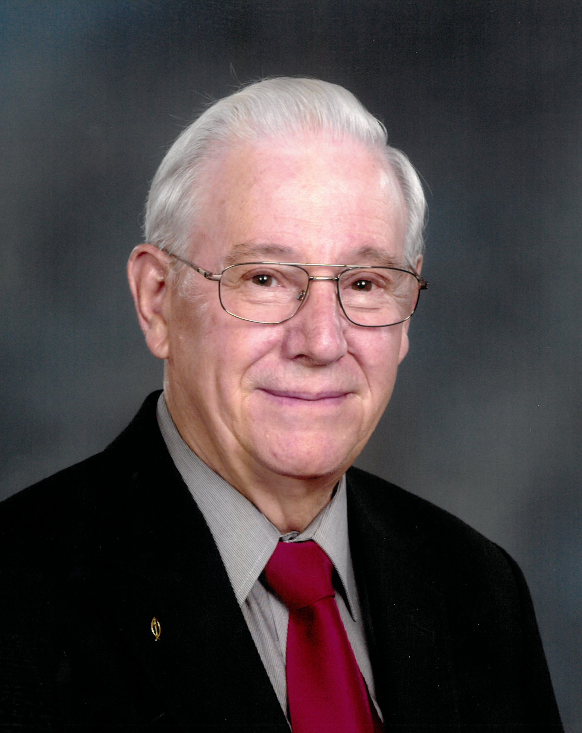 Wallace “Wally” Bolte - DakotaObits.com