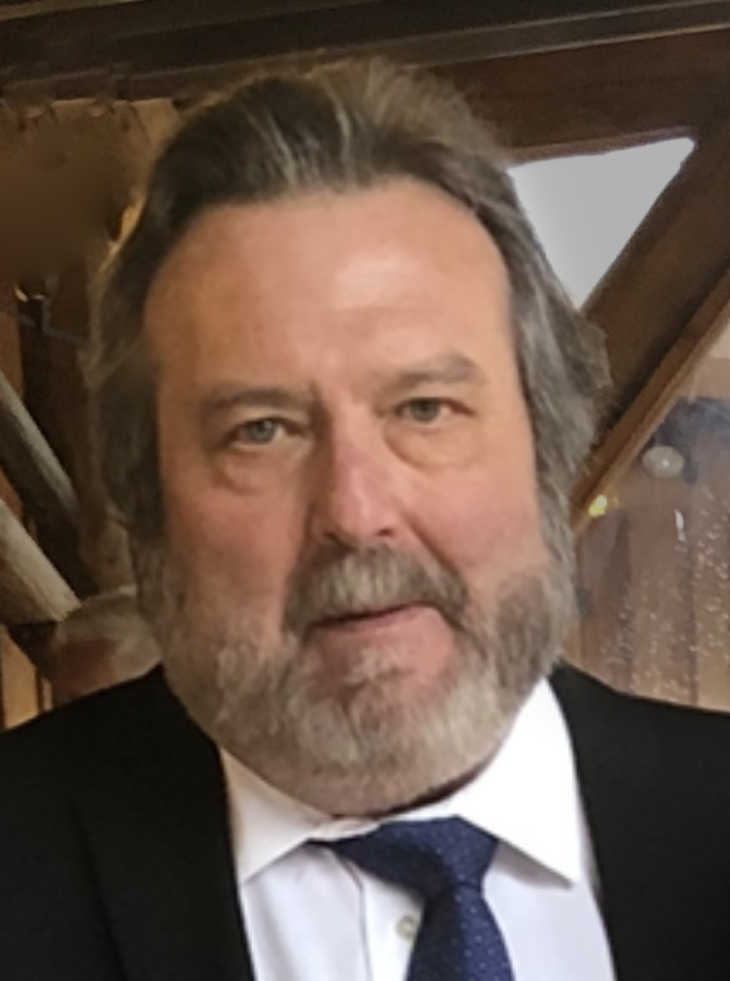 Allen J. Baumgartner - DakotaObits.com