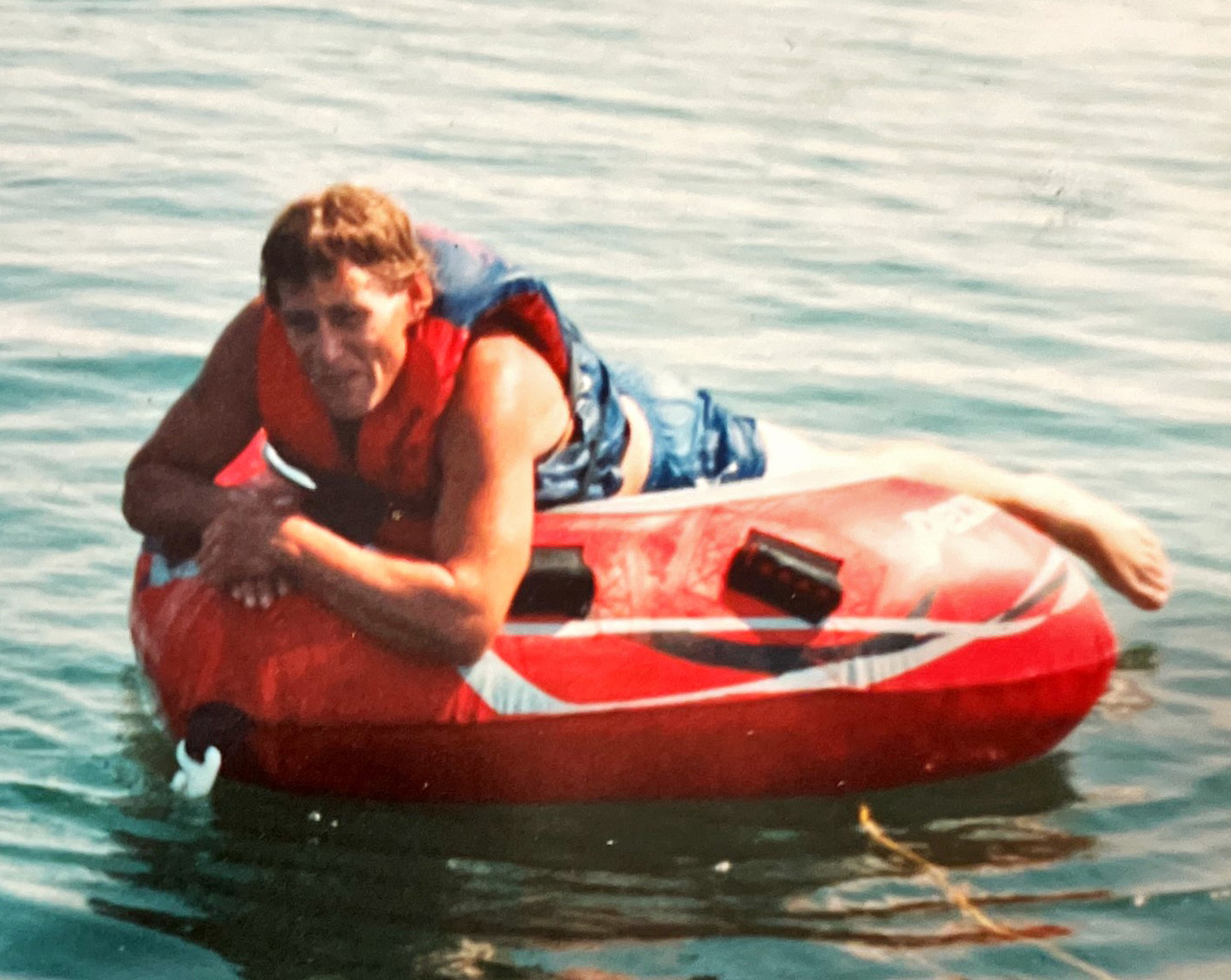 Ronny Delzer - DakotaObits.com