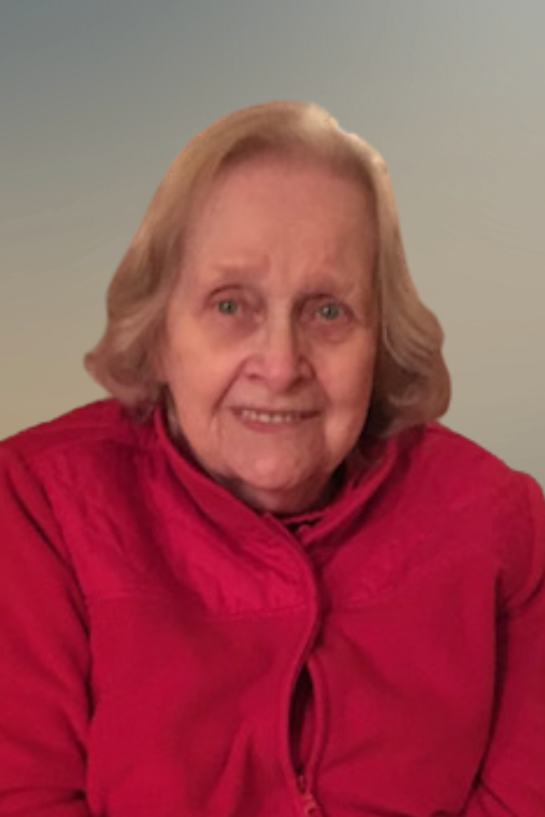 Annie May Johnson - DakotaObits.com