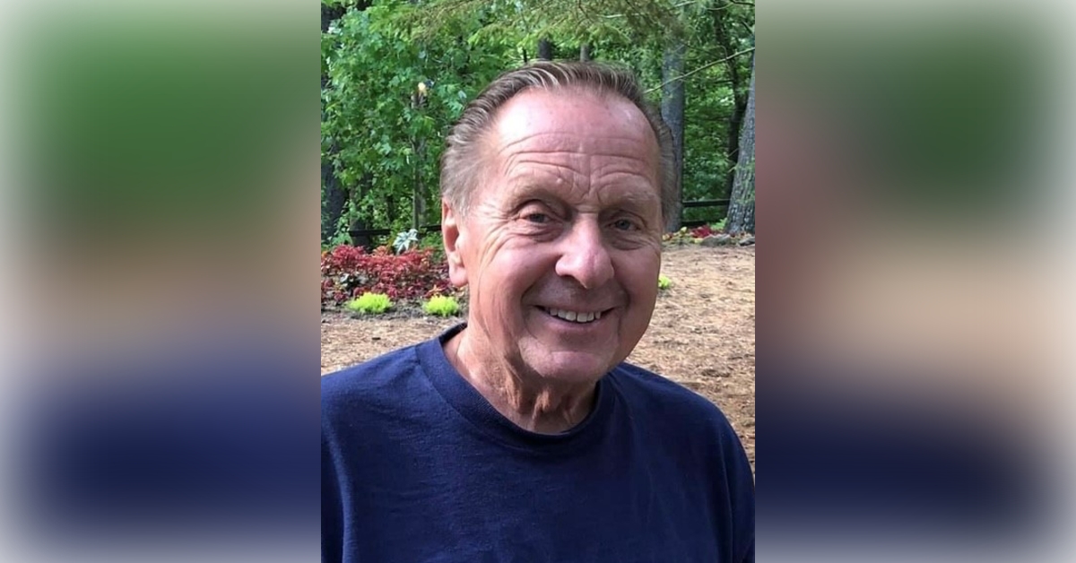 Eugene “Gene” Keller - DakotaObits.com