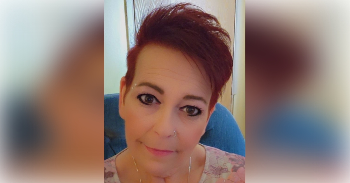 Nicole Marie Hill-Codrington - DakotaObits.com