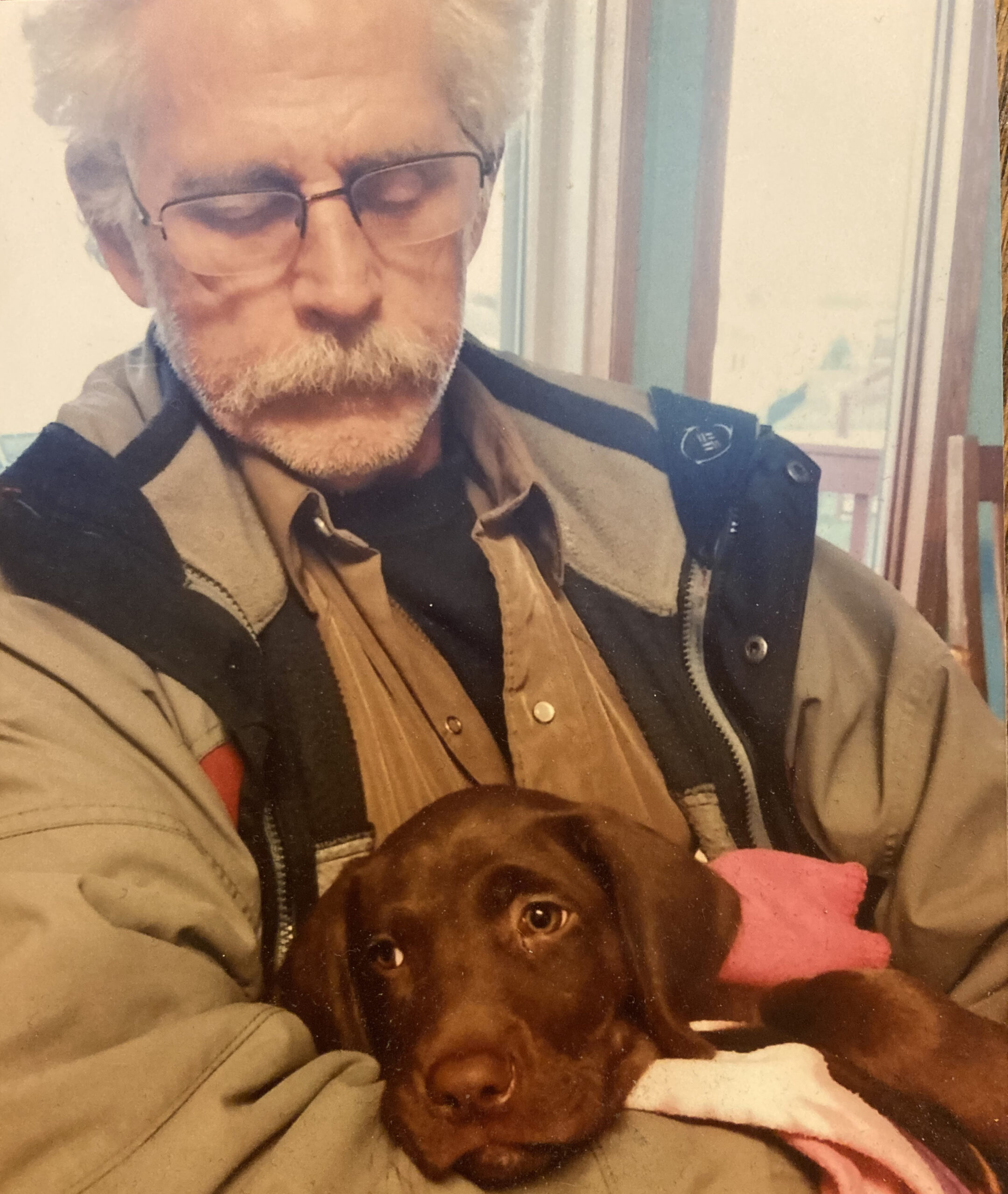 Roy H. Myers - DakotaObits.com