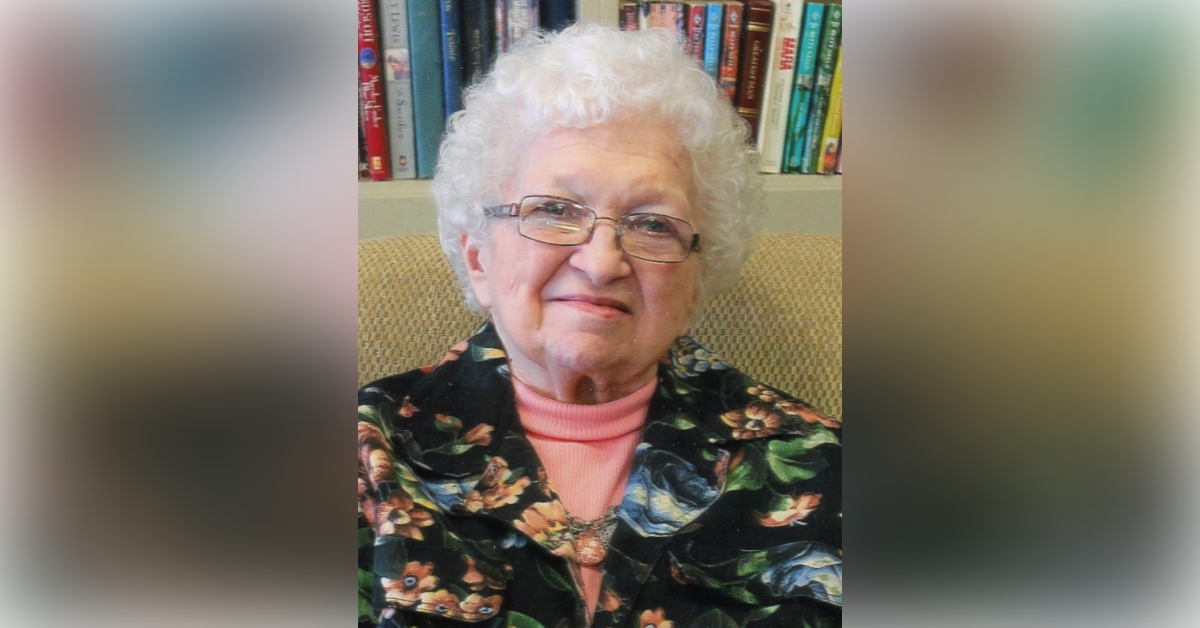 Audrey Jean Engelhard - DakotaObits.com