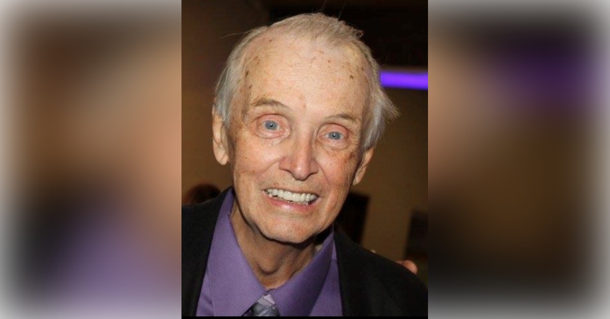 George Frederick - DakotaObits.com