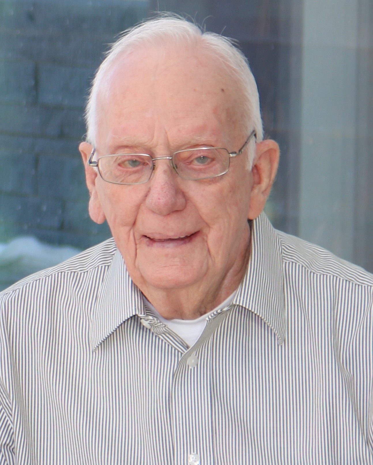 George Somers - DakotaObits.com