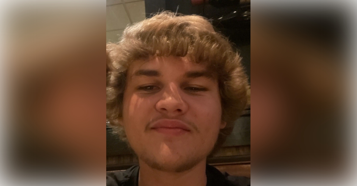 Tyler R Rademacher - DakotaObits.com