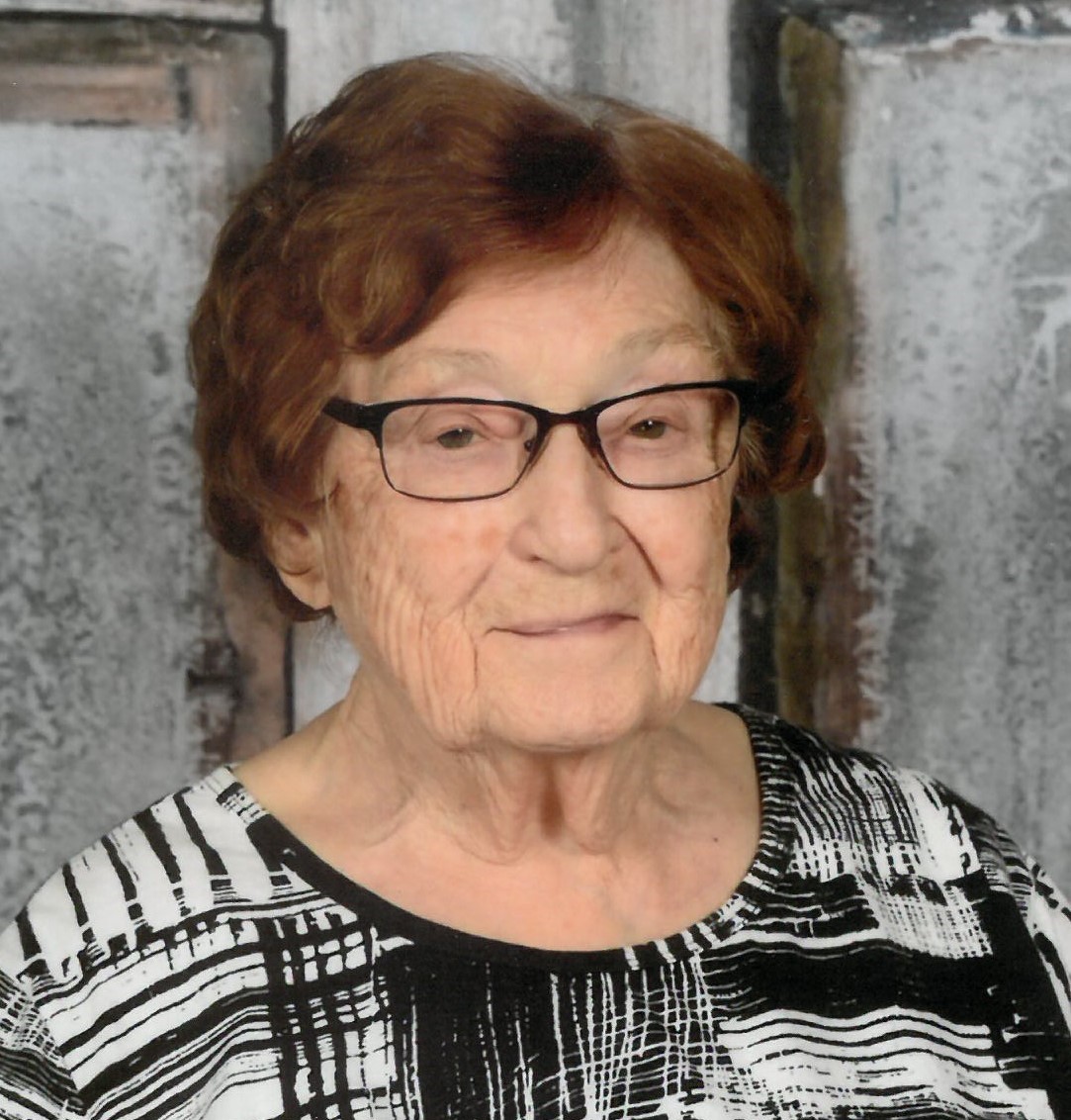 Vivian J. Ketterling - DakotaObits.com