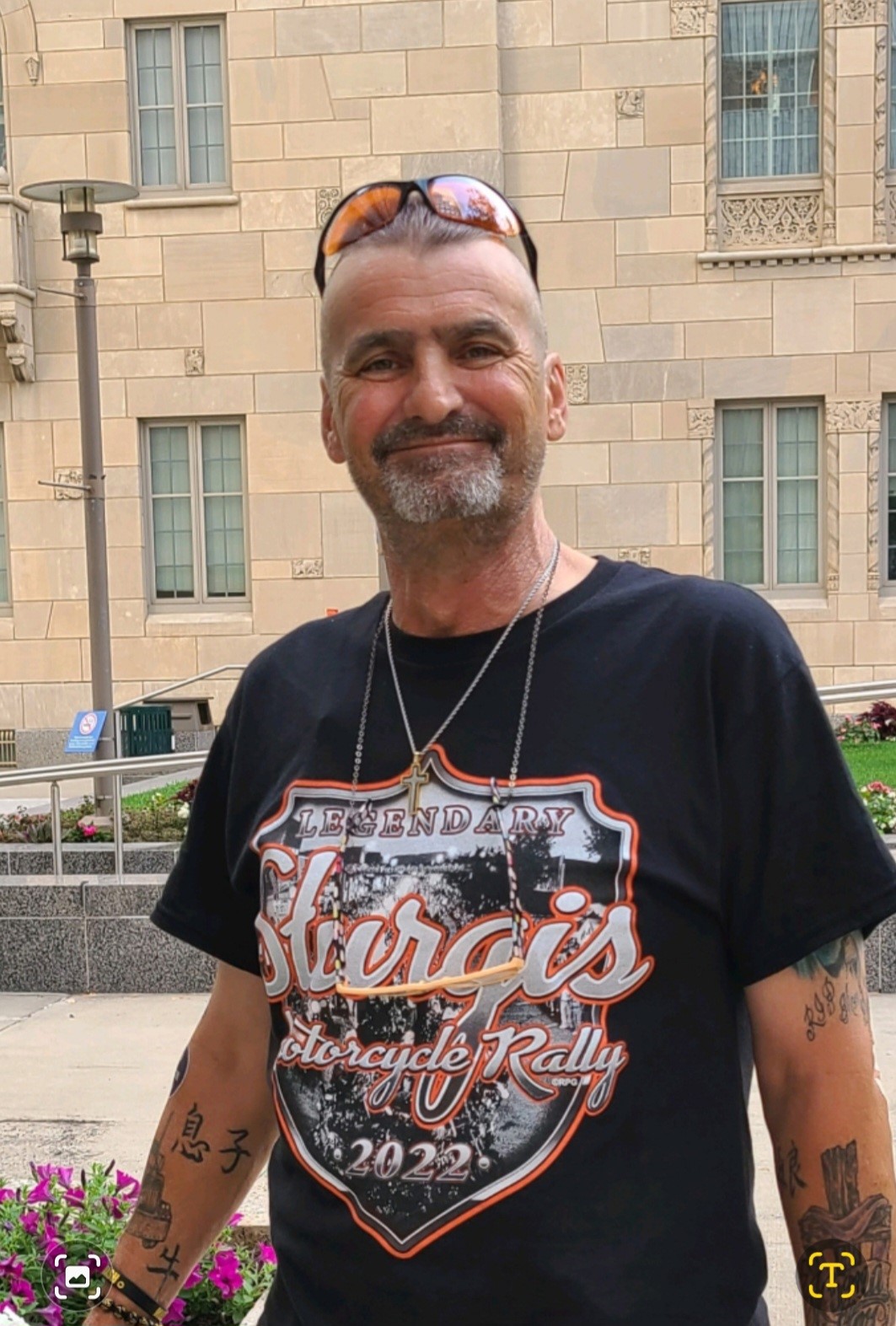 James Rundall - DakotaObits.com