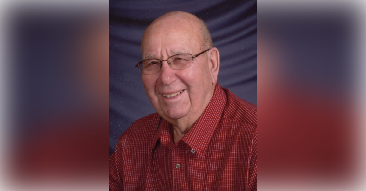 Kenneth Bittner - DakotaObits.com