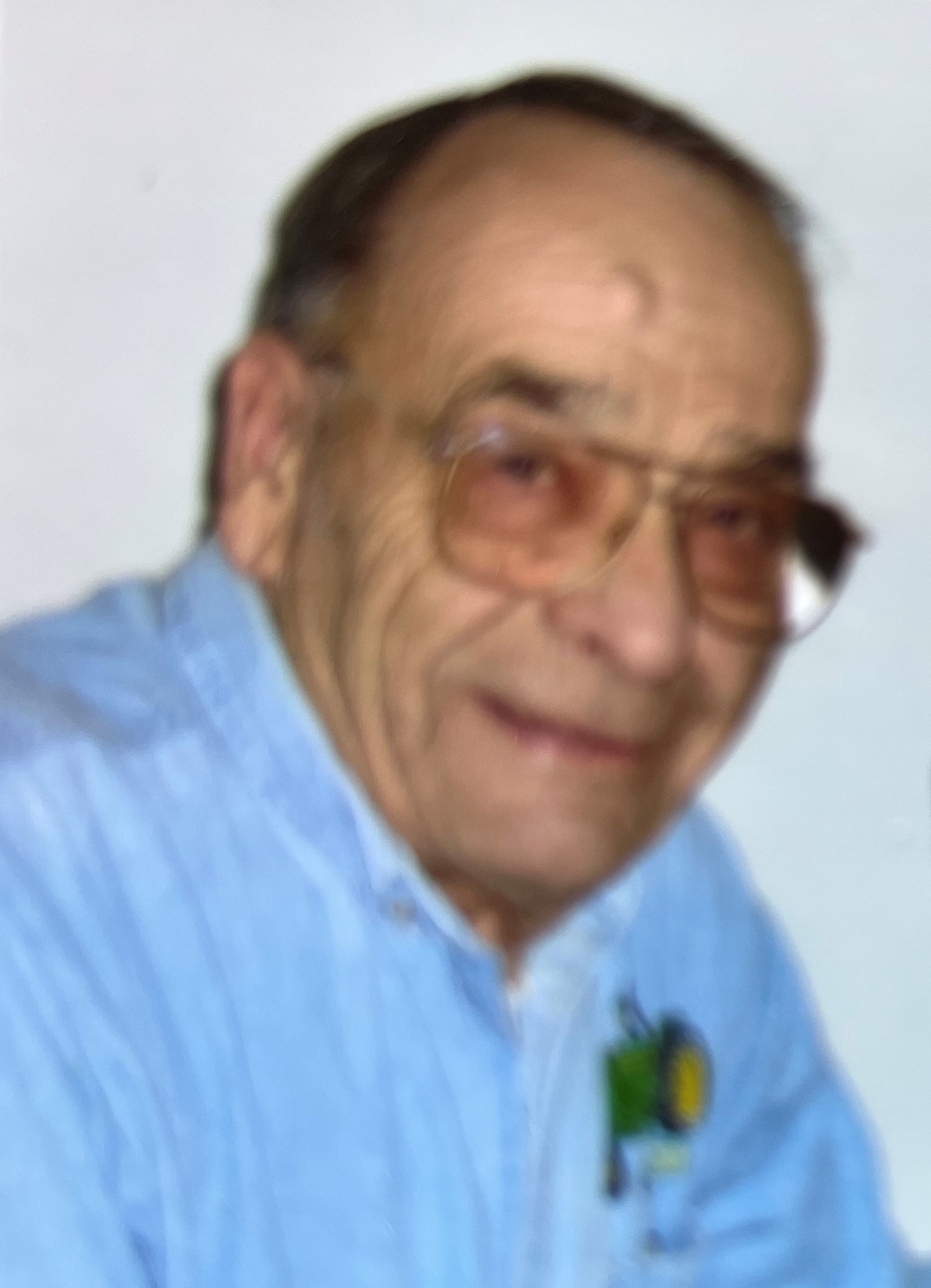 Rubert Huber - DakotaObits.com