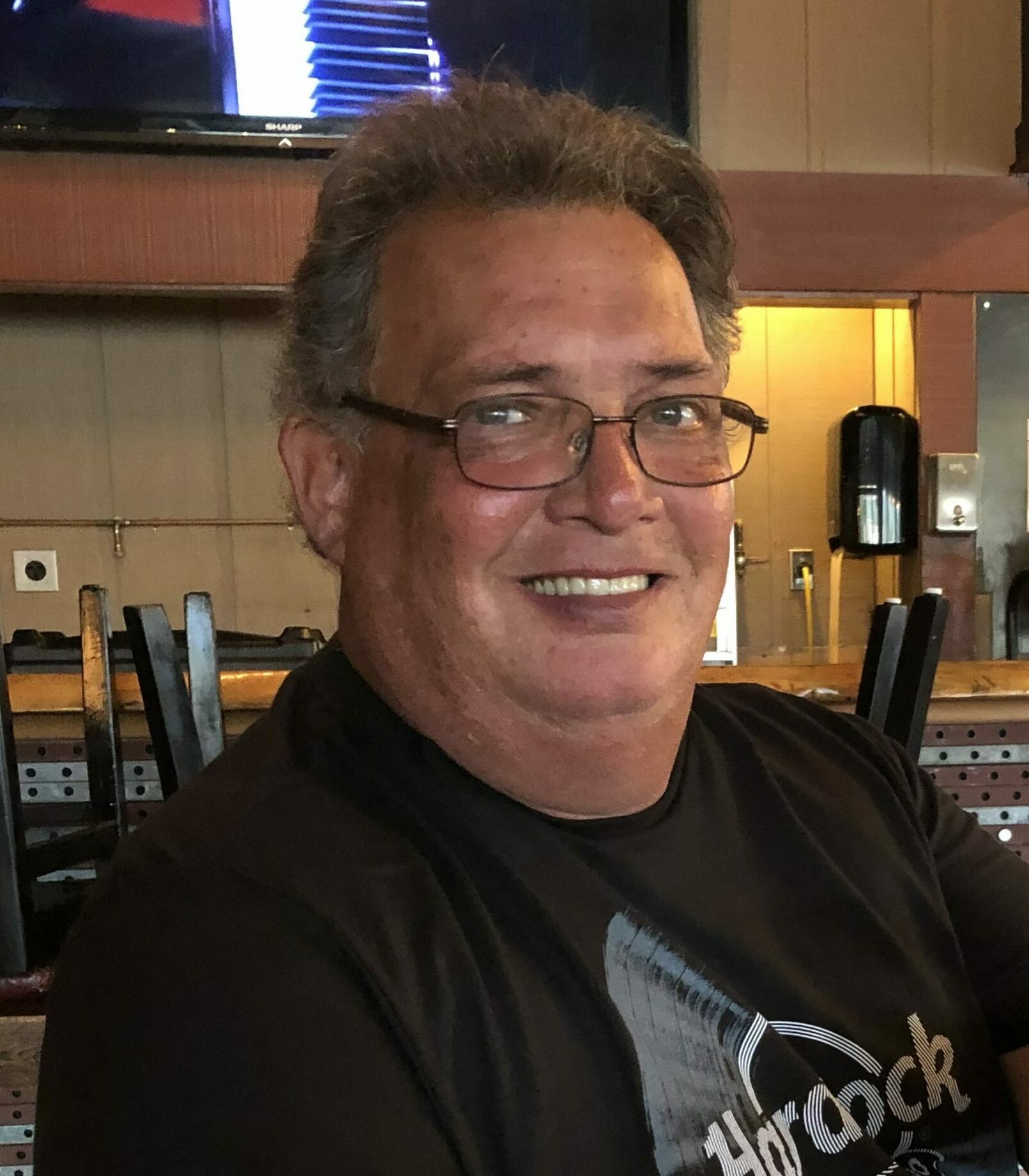 Lance Stone - DakotaObits.com