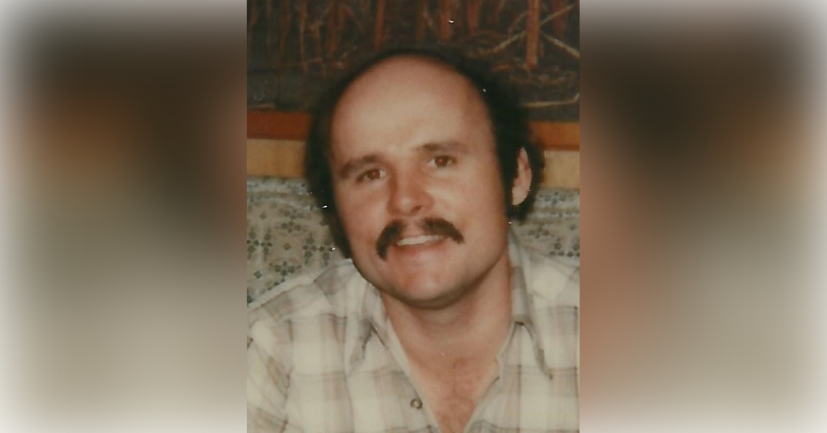 Robert D. Olson - DakotaObits.com