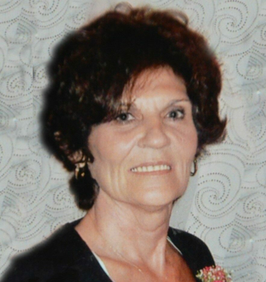Arlene B. Harris - DakotaObits.com