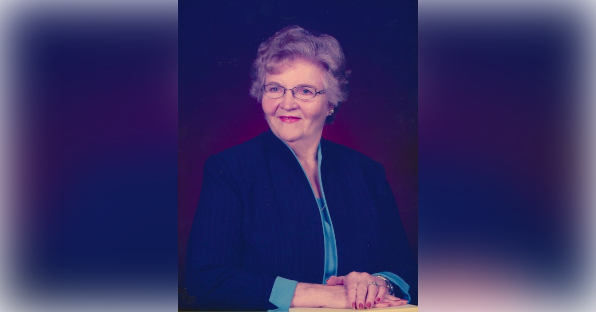 Constance Beverly Martinson - DakotaObits.com