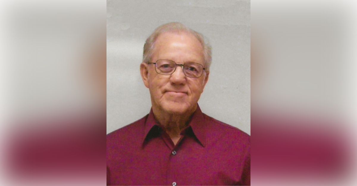 William J Merck - DakotaObits.com