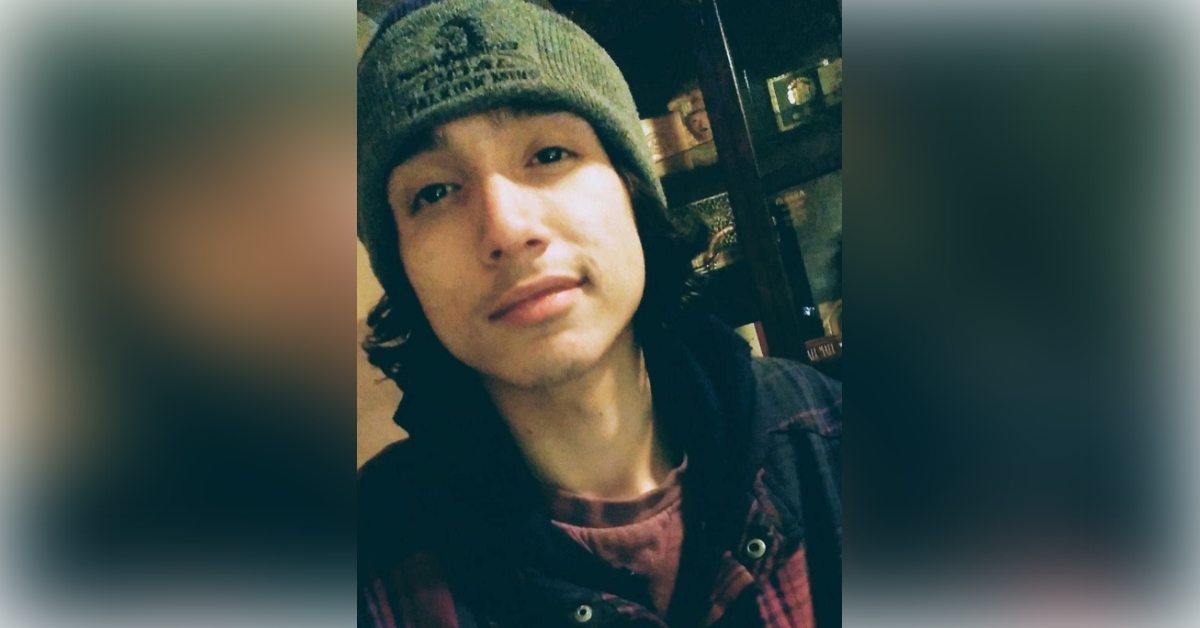 Jordan McCauley - DakotaObits.com