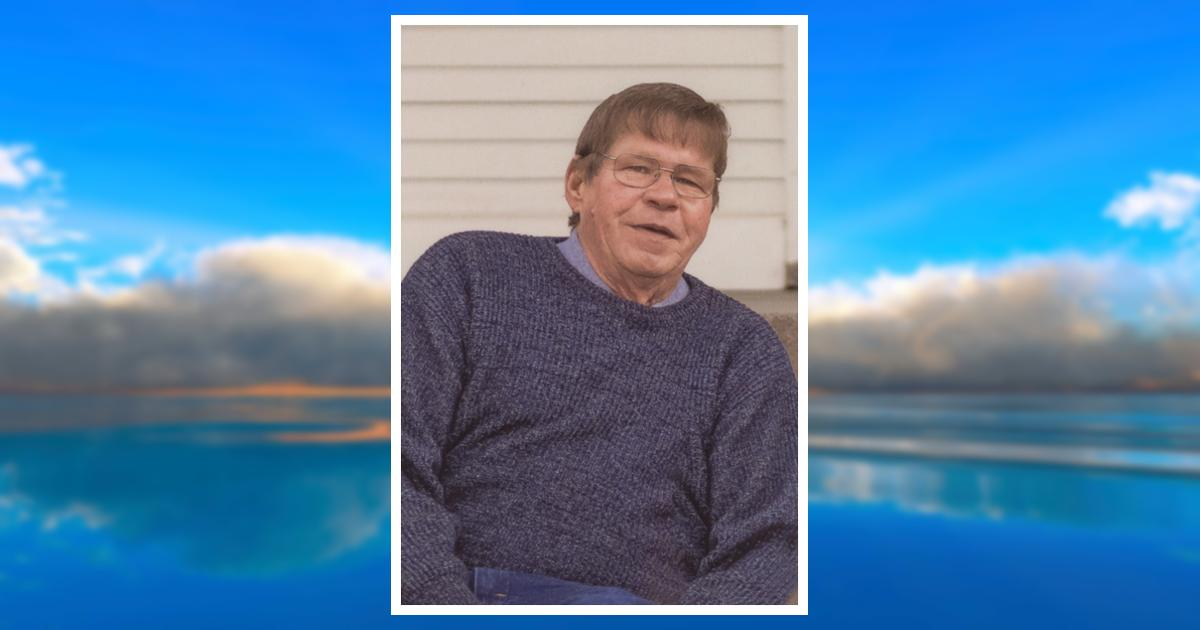 Ray Carlson - DakotaObits.com