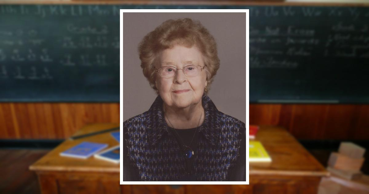 Arlene Perry - DakotaObits.com