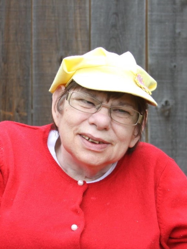 Helen Funston - DakotaObits.com