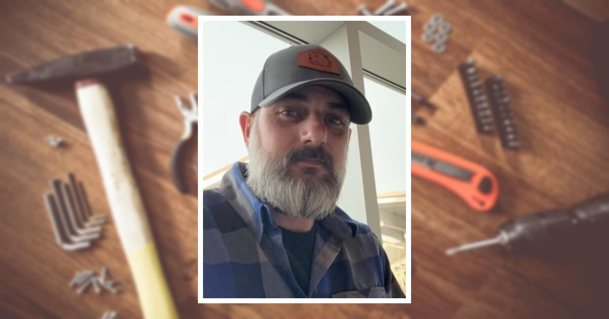 Richard ‘Rich’ Barlow - DakotaObits.com