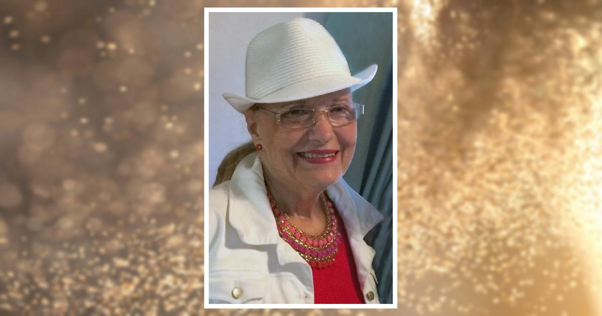 Shirley Larson - DakotaObits.com
