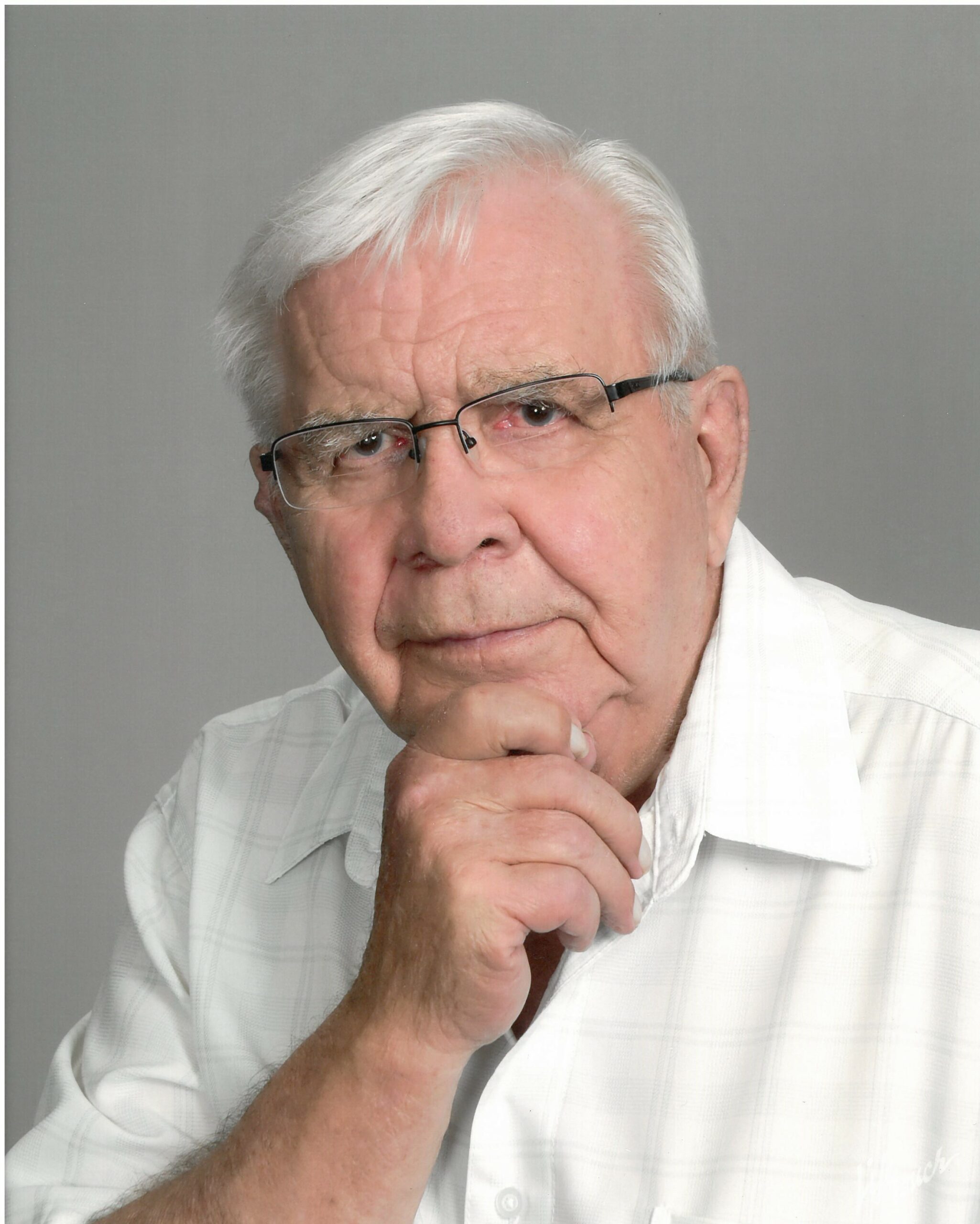 Frederick (Fritz) Zainhofsky - DakotaObits.com