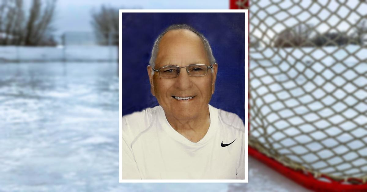 Richard L. Stanley - DakotaObits.com