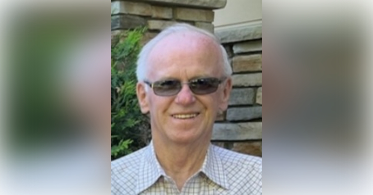 Robert Cogdill - DakotaObits.com