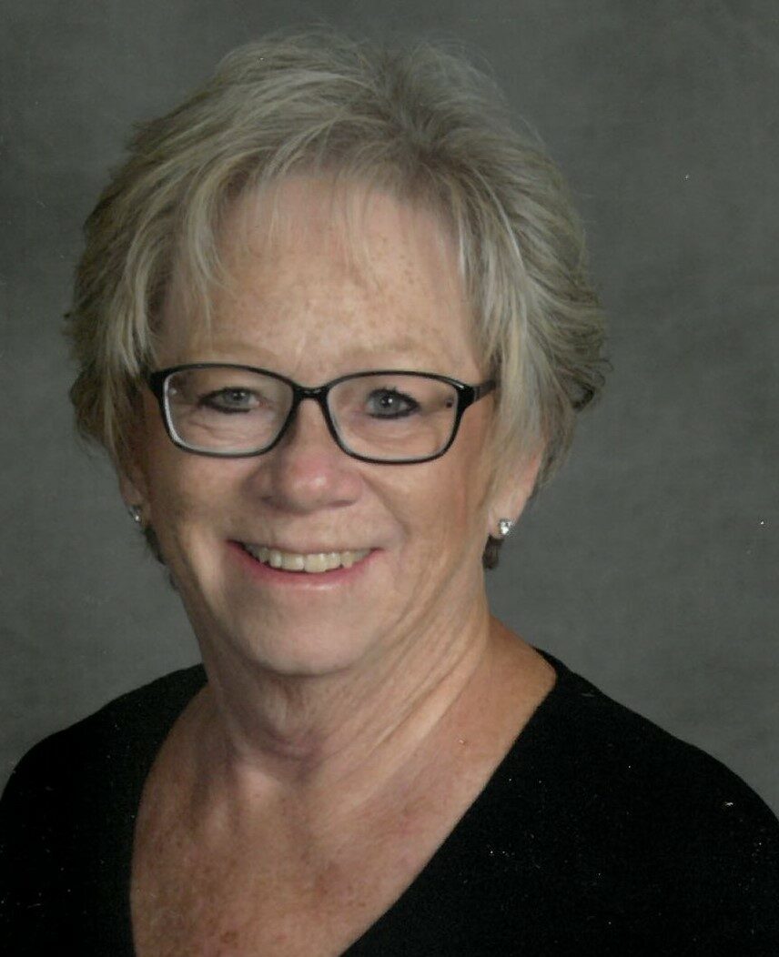 Sheryl “Sherri” Arenz - DakotaObits.com