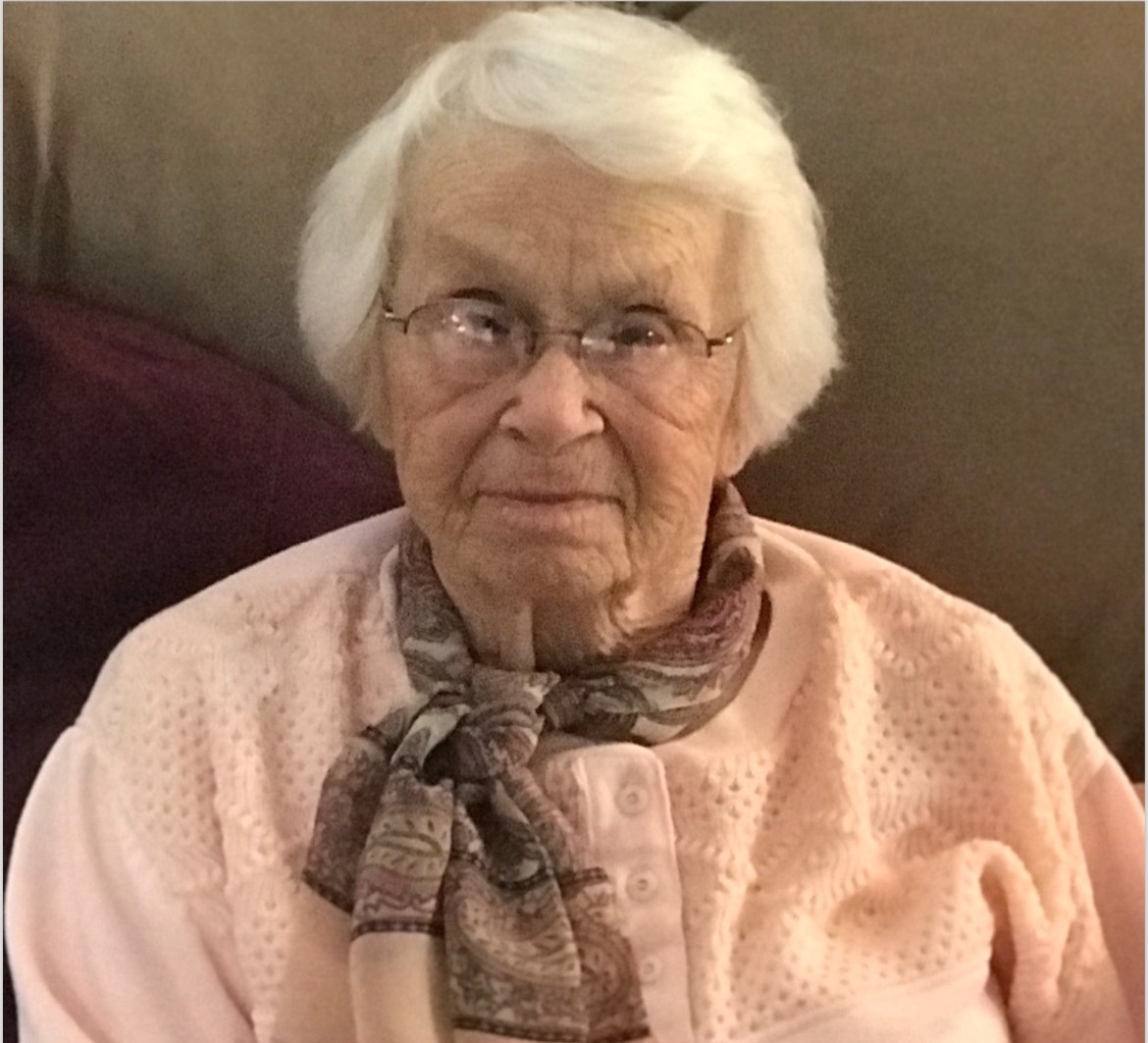 Esther Herman - DakotaObits.com