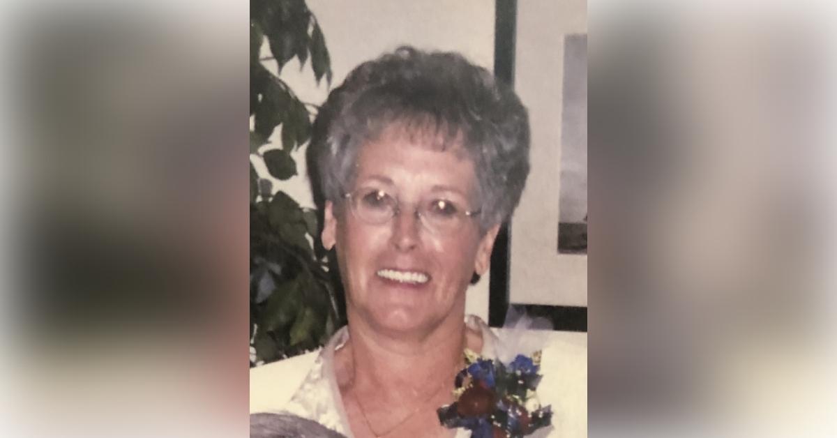 Kathy J. Redekopp - DakotaObits.com