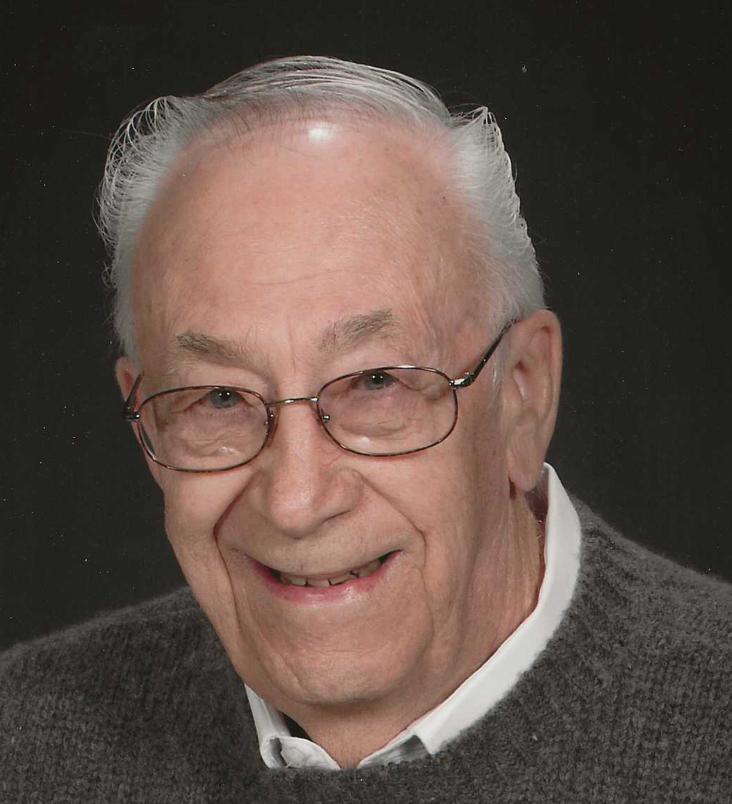 Ronald Monson - DakotaObits.com
