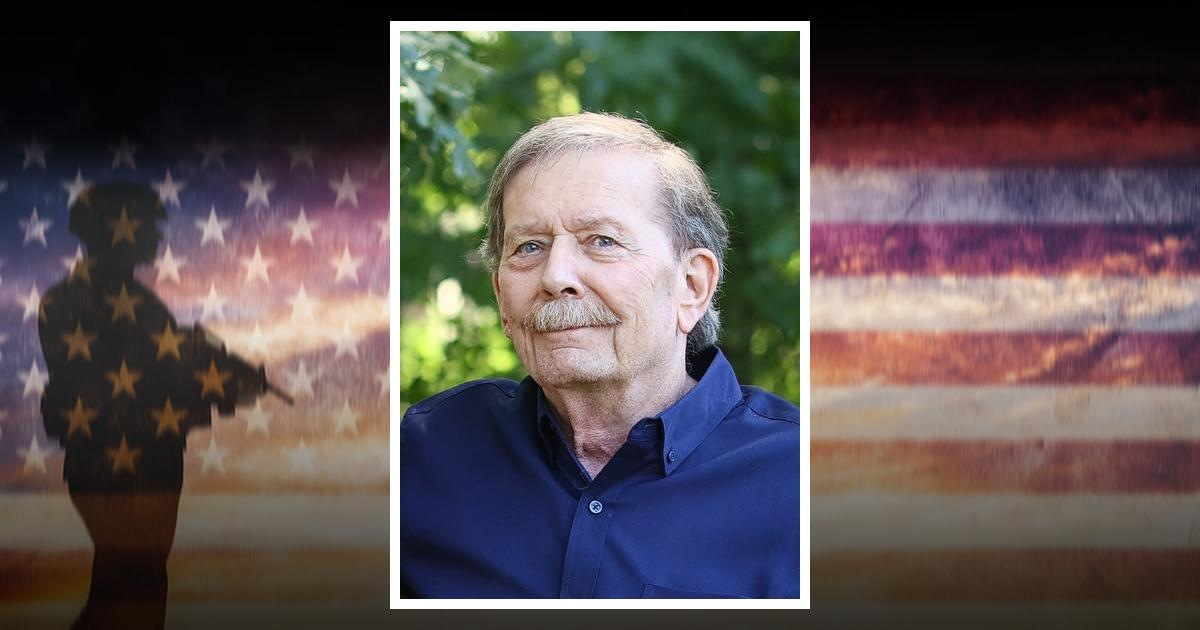 Stan Vetter - DakotaObits.com