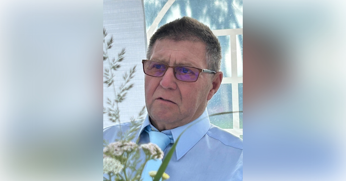 David “Dave” Ferrell - DakotaObits.com