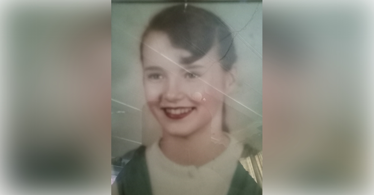 Mary Ballard - DakotaObits.com