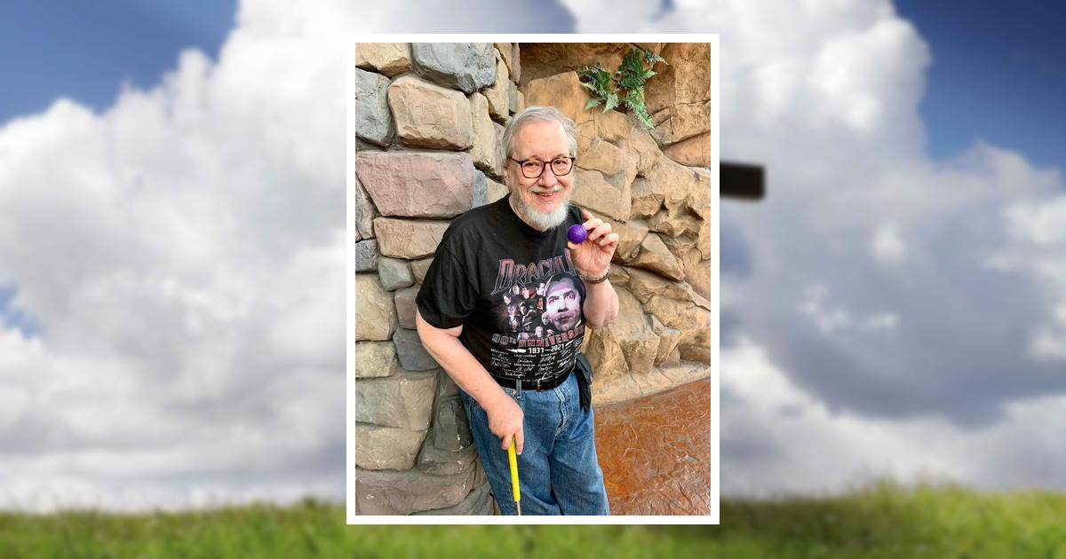 Pastor John Nilsen - DakotaObits.com