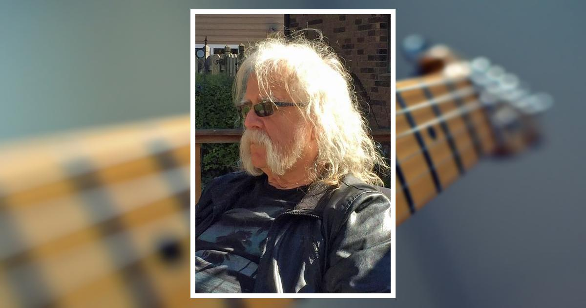 Roger German - DakotaObits.com