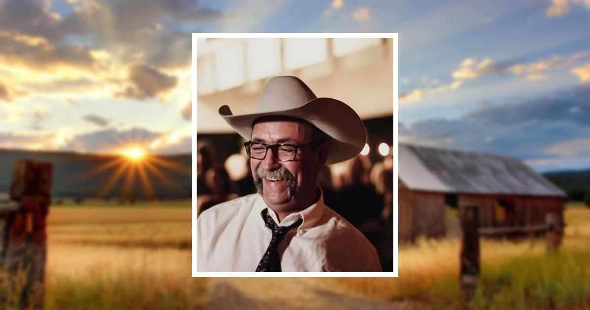 Russell Thompson - DakotaObits.com