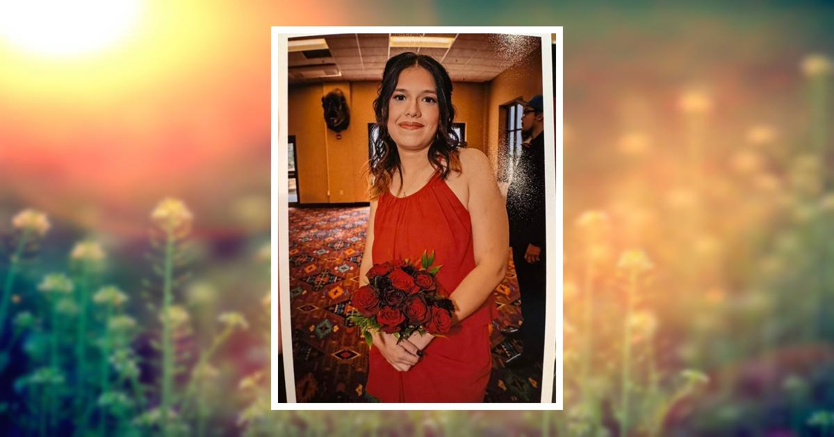 Alexia De - DakotaObits.com